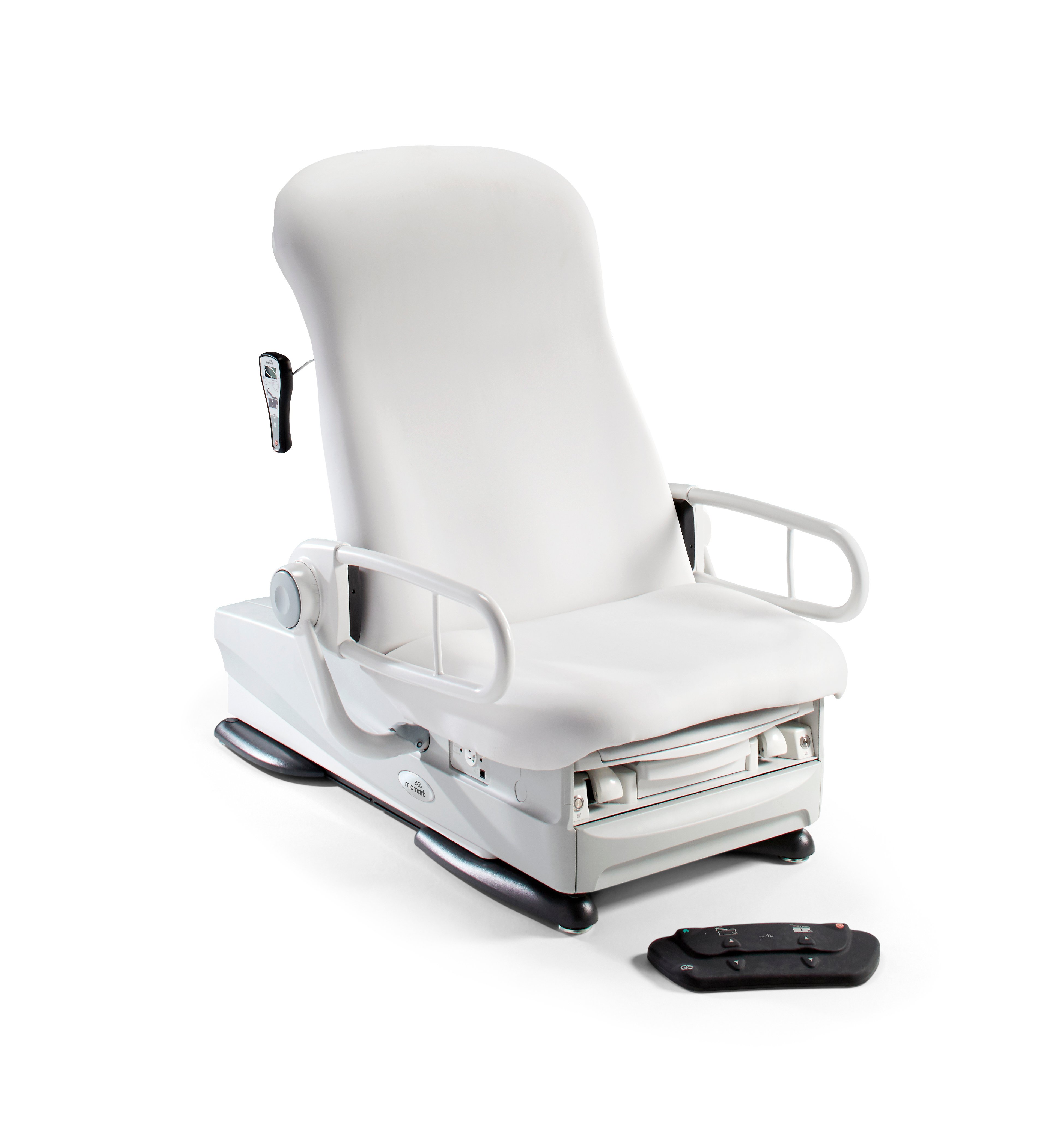 Raising the Bar on Patient Experience with Medical Exam Tables