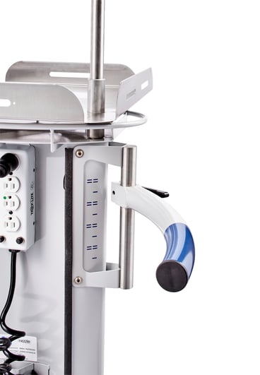 WHY HOSPITALS SHOULD GET PATIENTS MOVING WITH THE NEZZIE