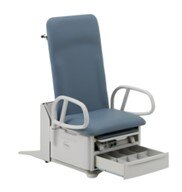 Advancing Exam Table Functionality with Mobility Systems