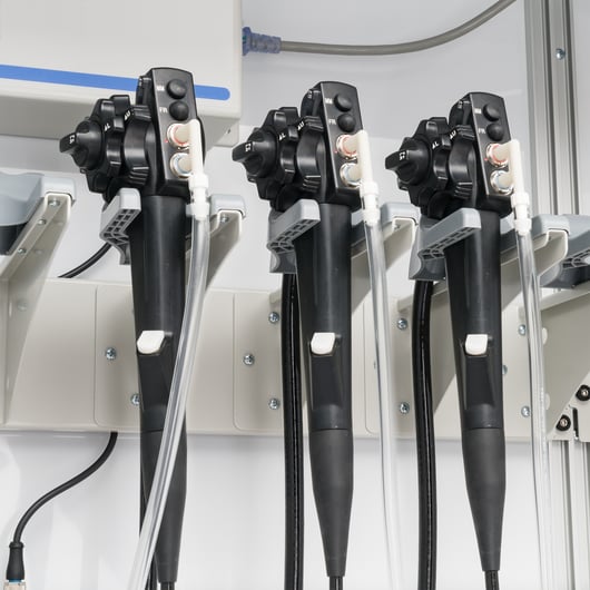 3 Reasons to Choose the InnerSpace Ventaire™ Scope Drying & Tracking ...