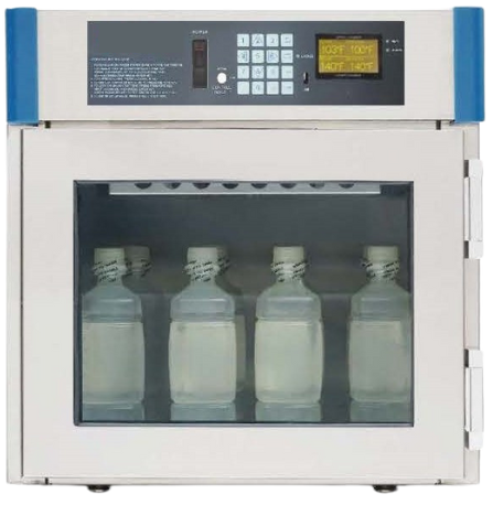 Increasing Patient Comfort: A Guide to Medical Warming Cabinets