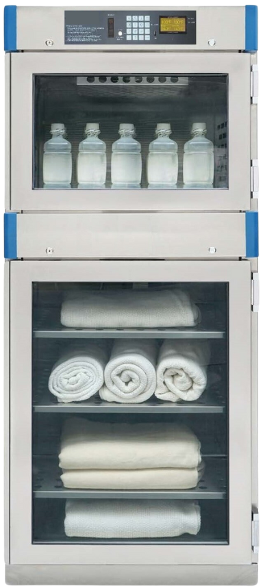 Increasing Patient Comfort: A Guide to Medical Warming Cabinets