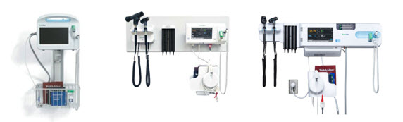 VITAL SIGNS WITHIN YOUR REACH: ACROSS CARE SETTINGS AND WORKFLOWS