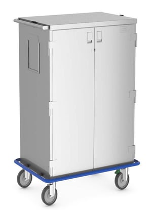 Equipping a Sterile Processing Department: A Checklist