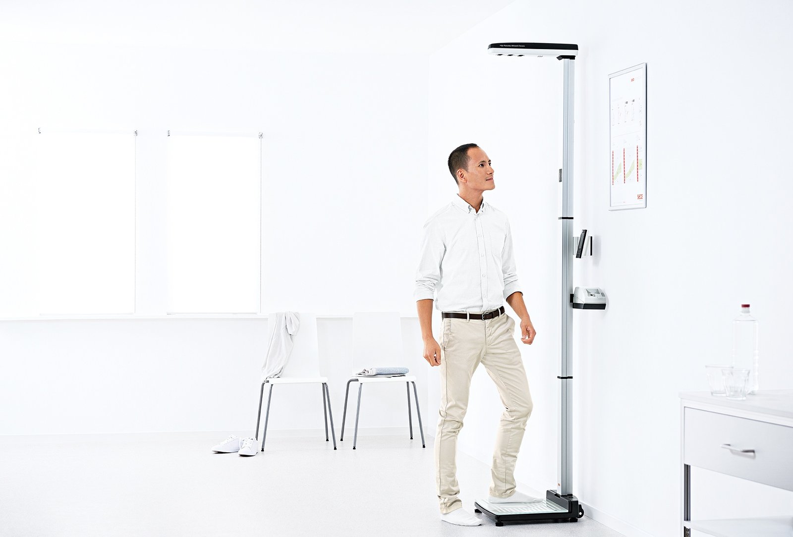 Manufacturer Feature: seca