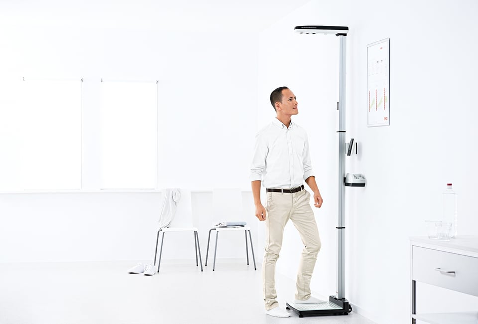 Manufacturer Feature: seca