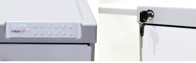 Medical Equipment Cart Buyer's Guide